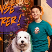 Loïc Bouffard - Comédien