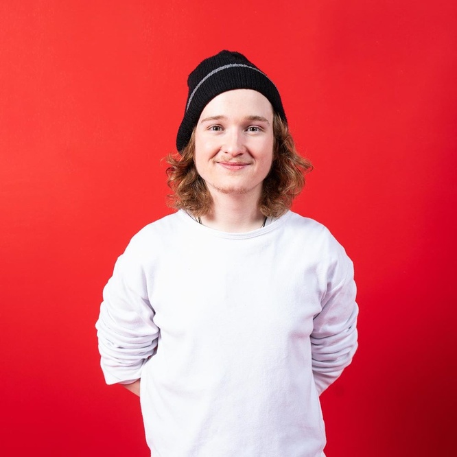 Maxime Lapointe - Personnages et oeuvres