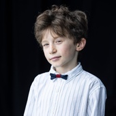 Tom Gohier - Comédien