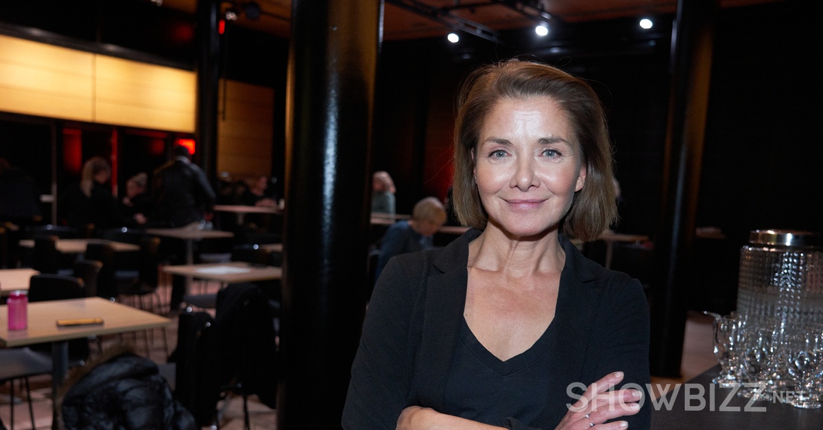 Isabel Richer partage une rare photo de couple - Showbizz.net