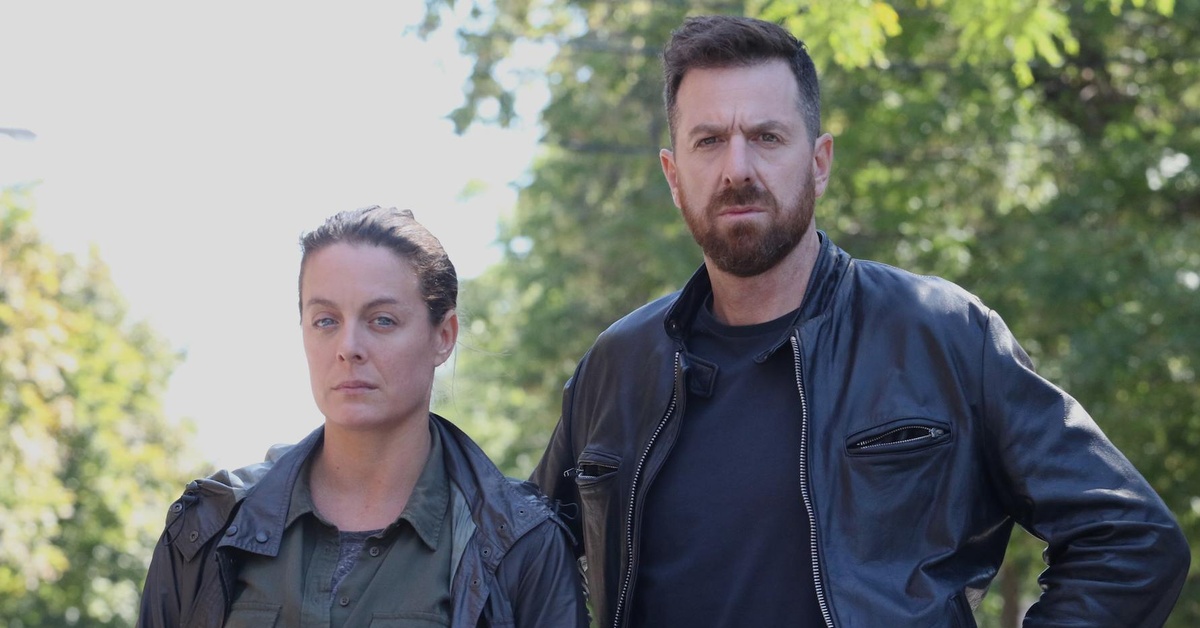 Victor Lessard (2018-2020) - Série - Showbizz.net