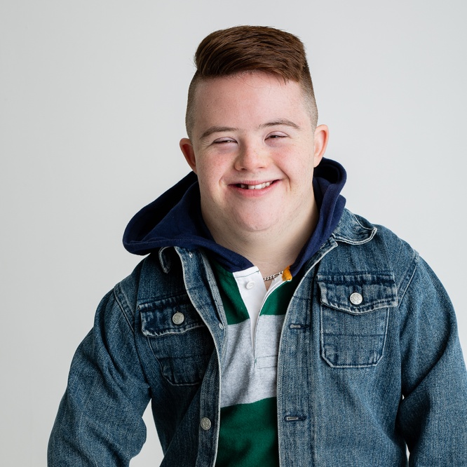 Louis-David Gauthier - Comédien