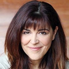 Nancy Gauthier - Comédienne, Productrice déléguée