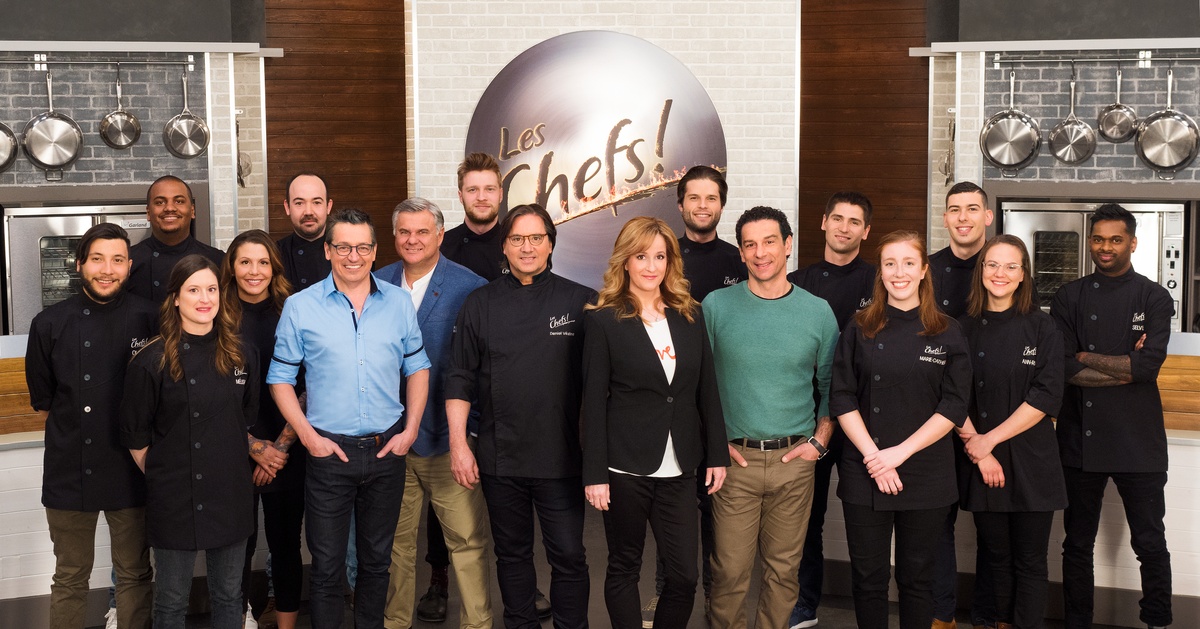 Une finale surprenante et réjouissante pour la septième saison des ...