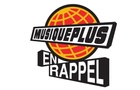 Images du tournage de «MusiquePlus en rappel, Bell Média