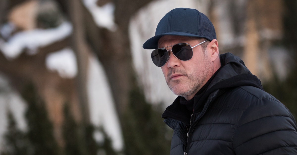 Emmanuel Auger a appris à la dernière minute la mort de son personnage ...