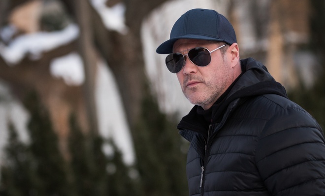 Emmanuel Auger - Comédien