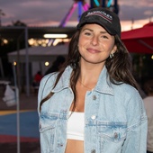 Sabrina Bouchard - Personnages