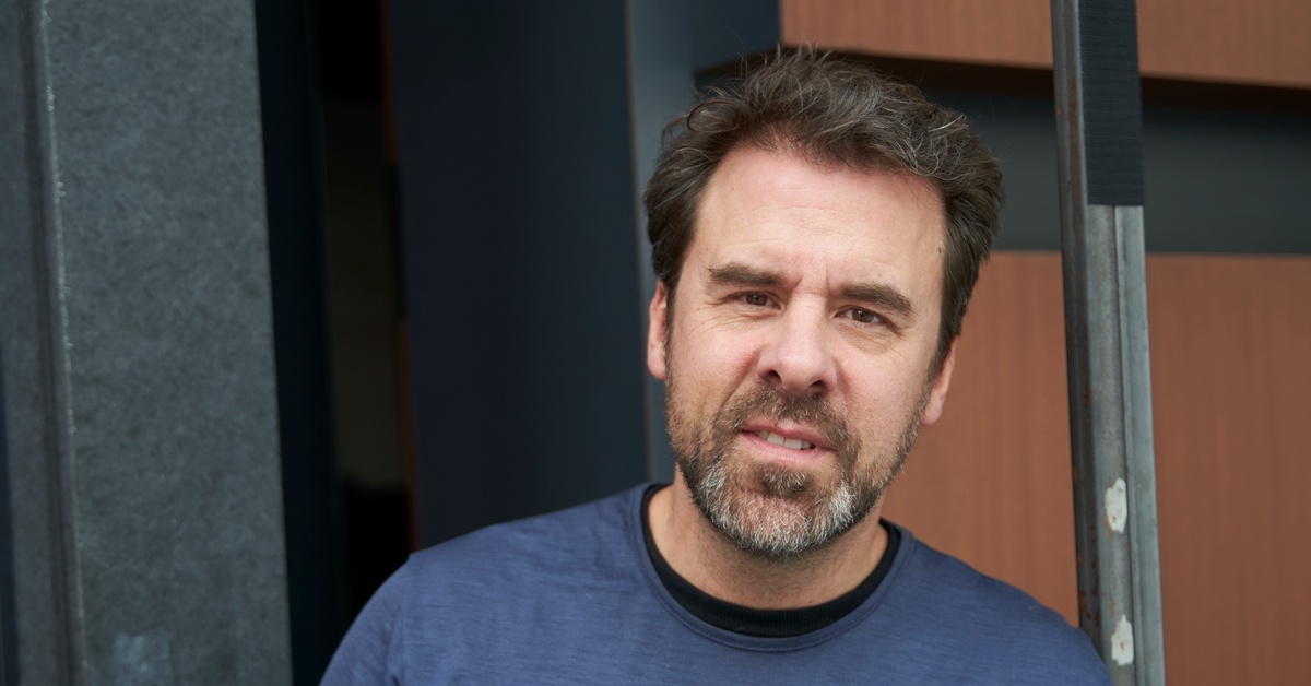 L’année Bruno Marcil - Showbizz.net