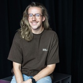 Mathieu Dufour - Comédien - Showbizz.net