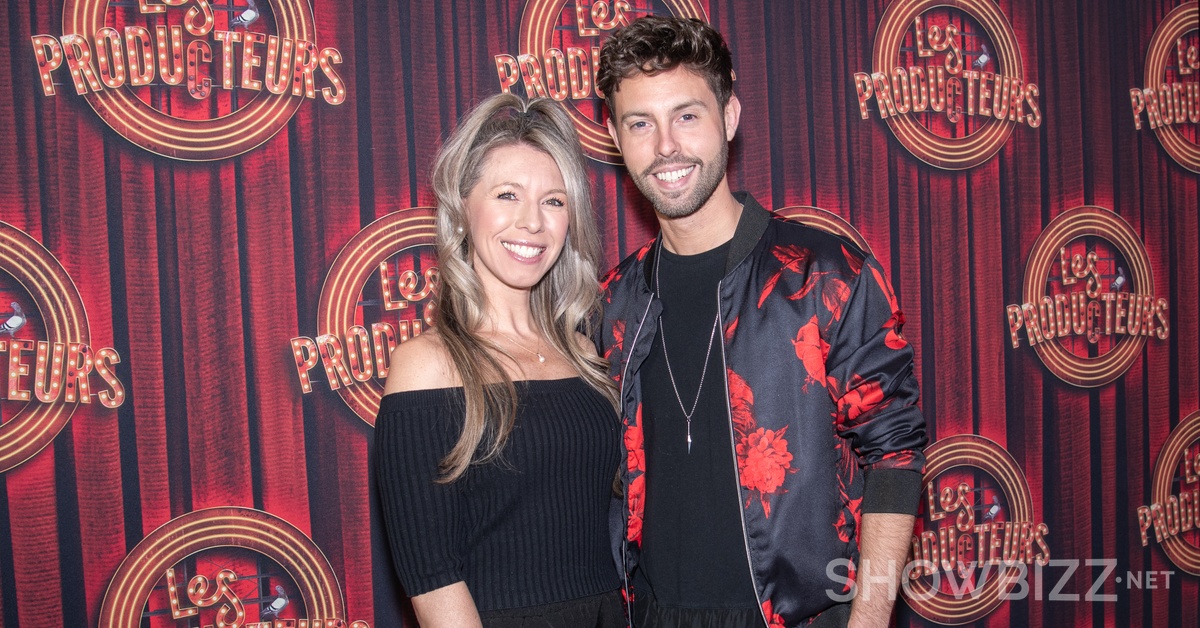 Eric Lussier - Personnalité - Showbizz.net