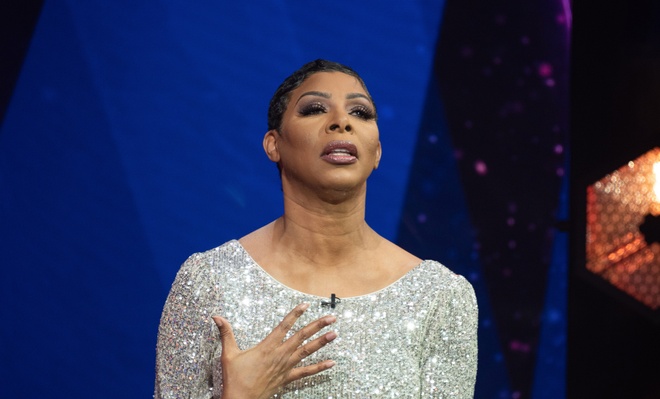 Varda Étienne - Comédienne