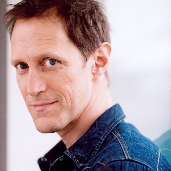 Christopher Heyerdahl - Comédien