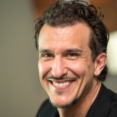 Francisco Randez - Comédien