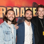 Philippe Tremblay - Personnalité