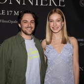 Rémi Goulet - Comédien - Showbizz.net