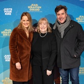 Monique-Andrée Michaud - Personnalité