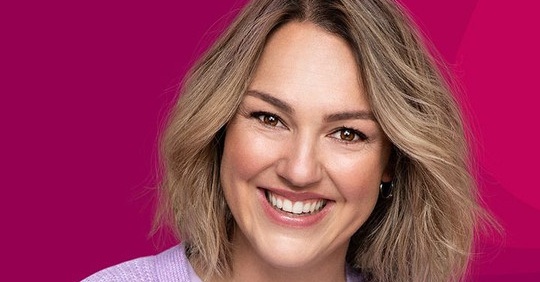 Marjorie Vallée - Personnalité - Showbizz.net