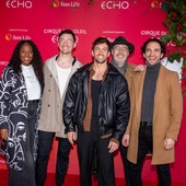 Félix Lahaye - Comédien