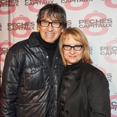 Nathalie Mallette - Comédien - Showbizz.net