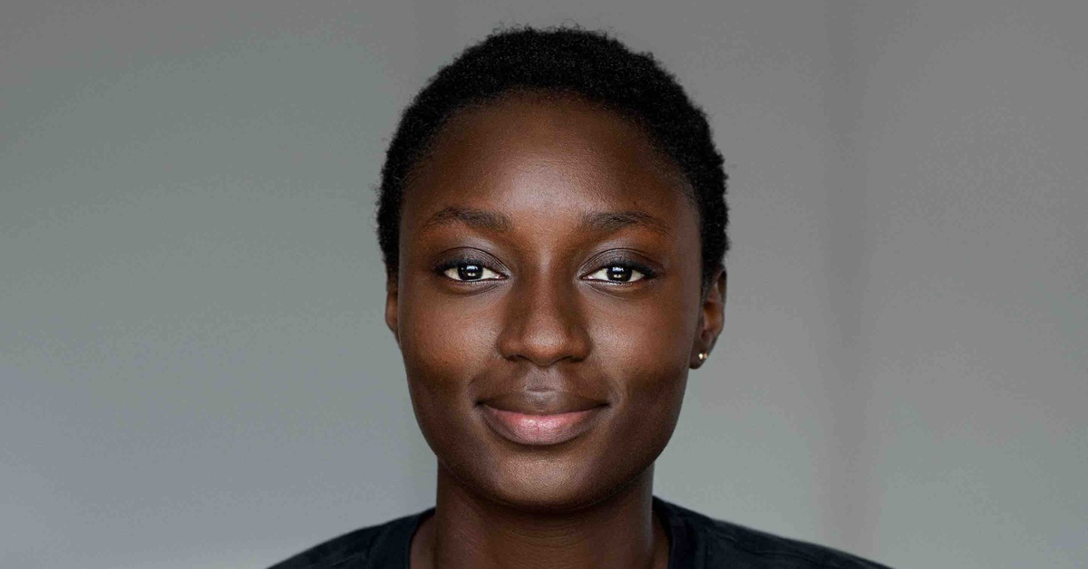 Marie-Madeleine Sarr - Comédienne - Showbizz.net
