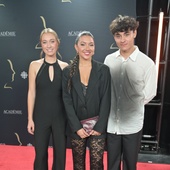 Constance Munger - Comédienne