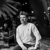 David Savard - Comédien