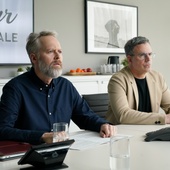 Eric Bernier - Comédien, Auteur - Showbizz.net