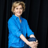 Isabelle Vincent - Comédienne, Autrice - Showbizz.net