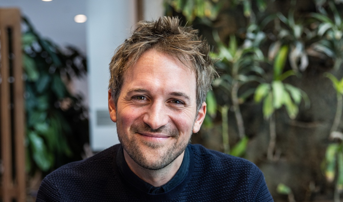 Jean-Philippe Perras joue un agresseur dans L’empereur : Un rôle ...