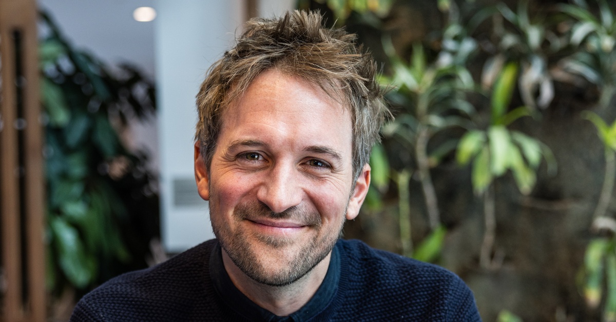 Jean-Philippe Perras joue un agresseur dans L’empereur : Un rôle ...