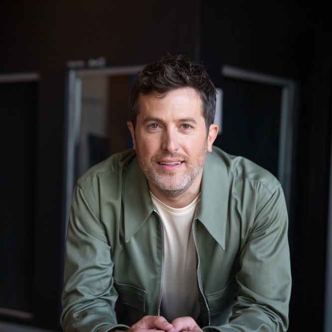 Jean-Phillipe Dion - Producteur exécutif