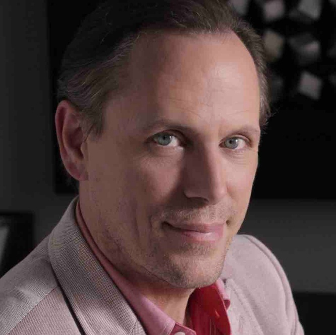 Stéphane Demers - Comédien