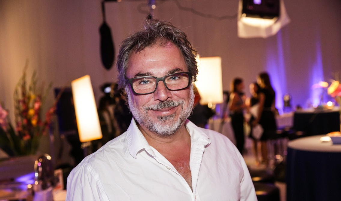 Christian Bégin revient sur cet entretien avec François Bugingo qui a ...