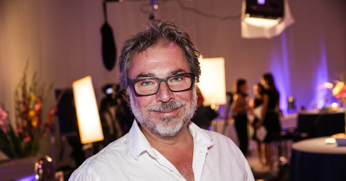 Christian Bégin revient sur cet entretien avec François Bugingo qui a ...