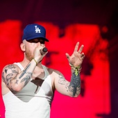 Lary Kidd - Personnages