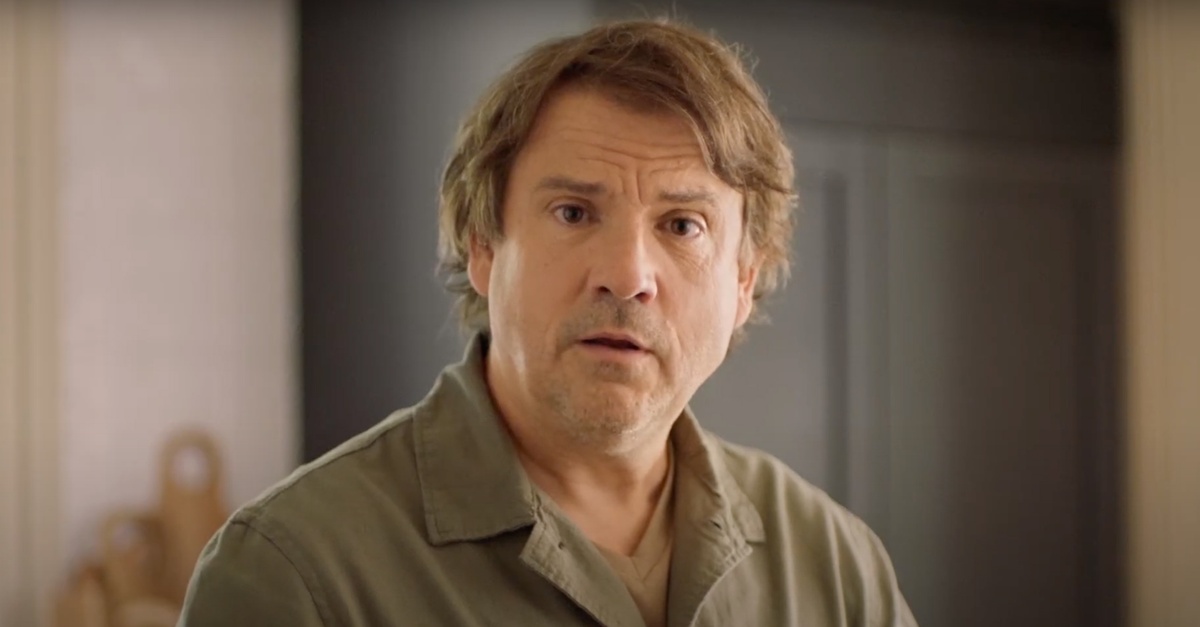 Claude Legault en vedette dans des publicités hilarantes pour l'érable ...