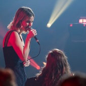 Eli Rose - Personnalité