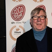 Richard Fréchette - Comédien, Auteur