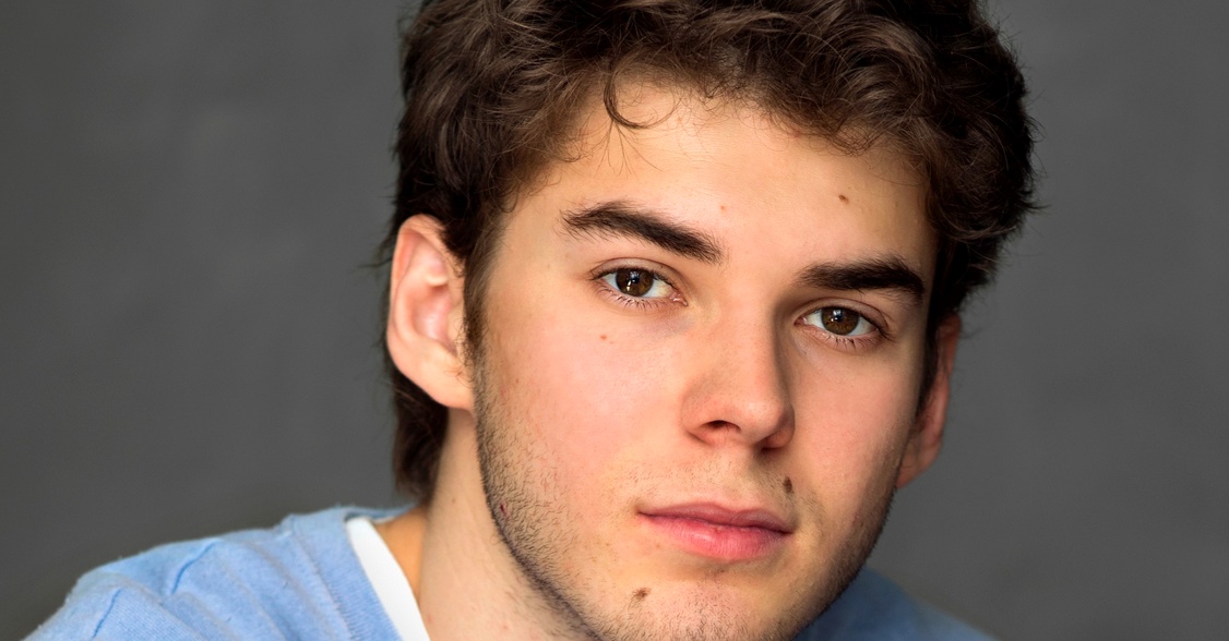 Thomas Delorme - Personnages - Showbizz.net