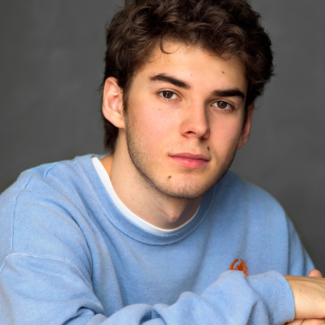 Thomas Delorme - Personnages - Showbizz.net