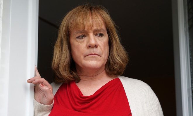 Stéphane Jacques - Comédien