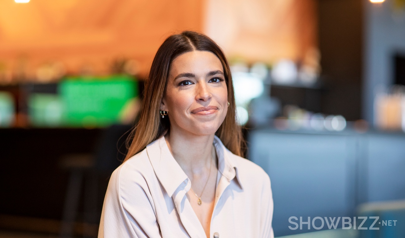 Marilou chante du Noah Cyrus et on a des frissons!