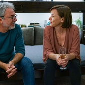 Julie Ménard - Comédienne