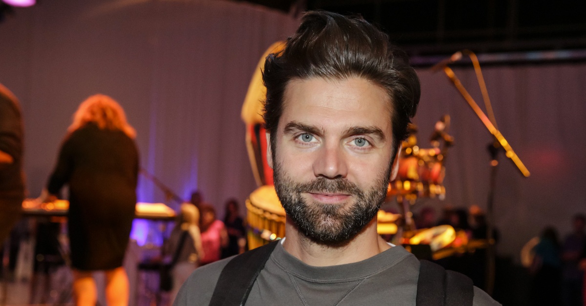 Jean-Philippe Wauthier animera Le beau dimanche à Radio-Canada ...