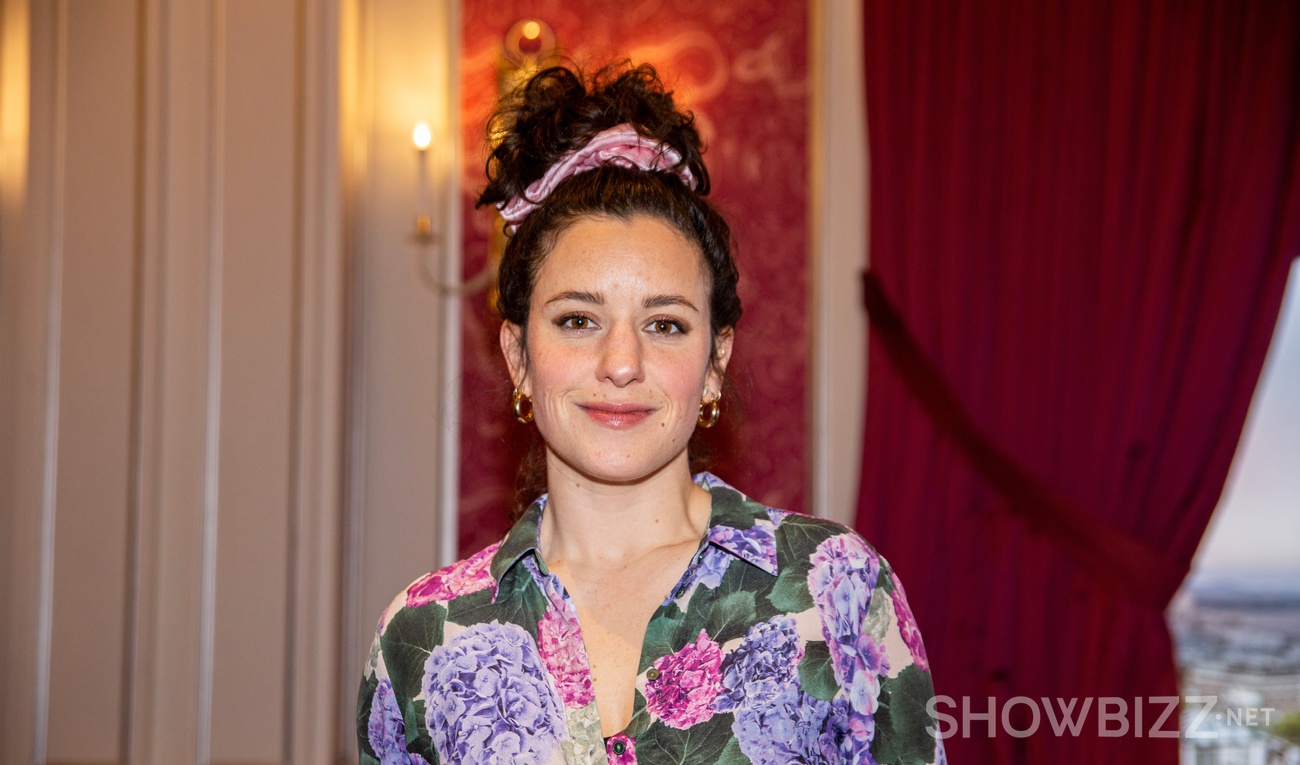 Ces trois comédiennes du film 23 décembre posent en couverture du ELLE ...