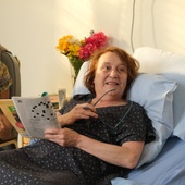 Annick Bergeron - Comédienne