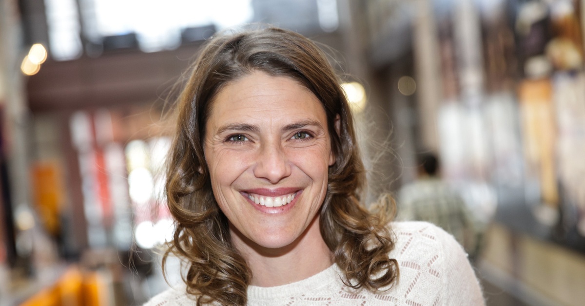 Hélène Florent maintenant maman - Showbizz.net