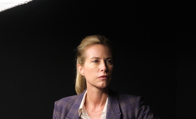 Catherine Renaud - Comédien