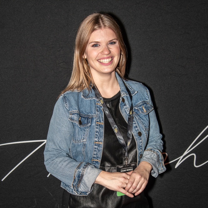 Anne-Andrée Daneau - Personnalité